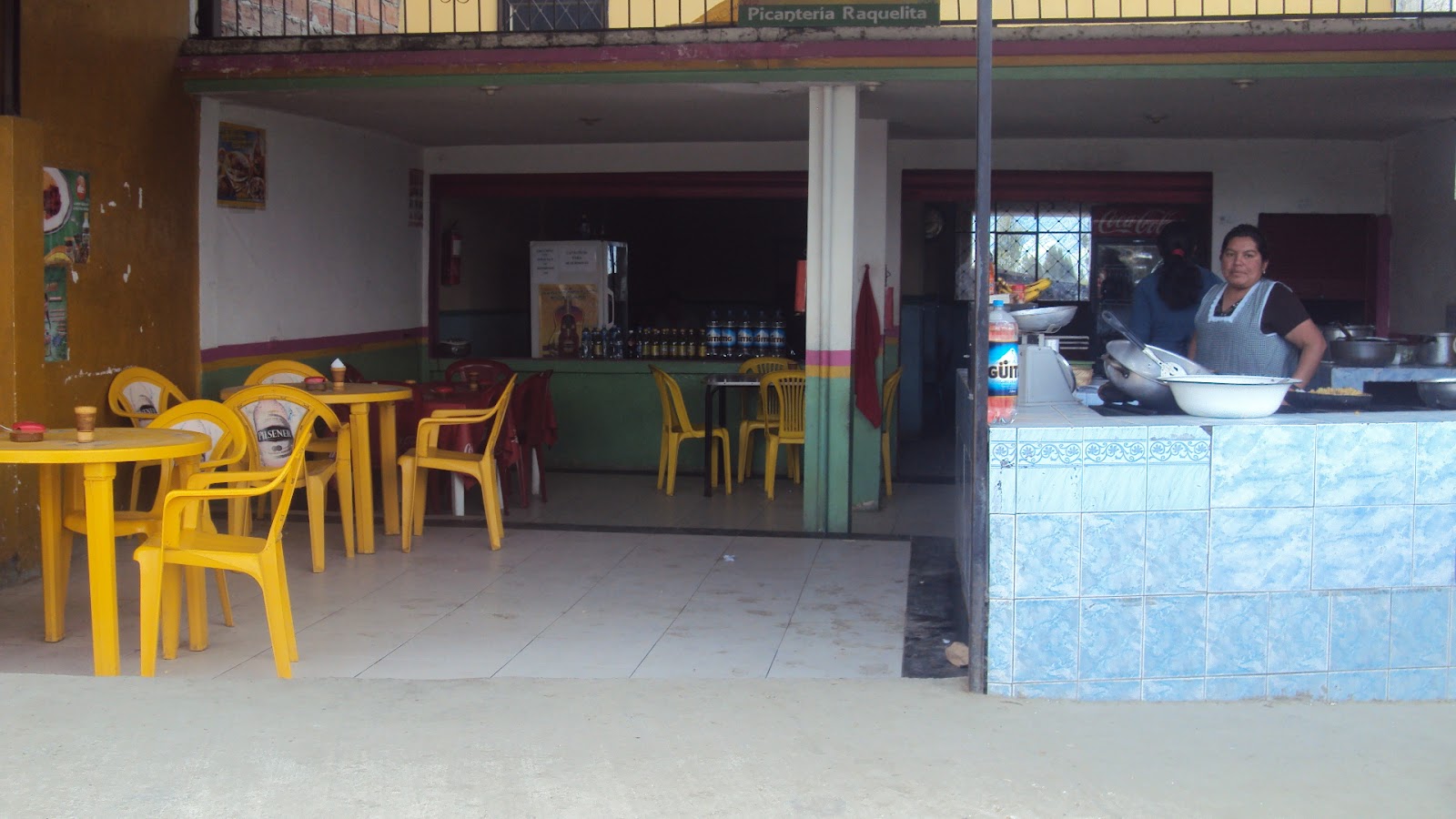 GUIA GASTRONOMICA DE COMIDA TIPICA DE LOJA: Locales de Comida típica de ...