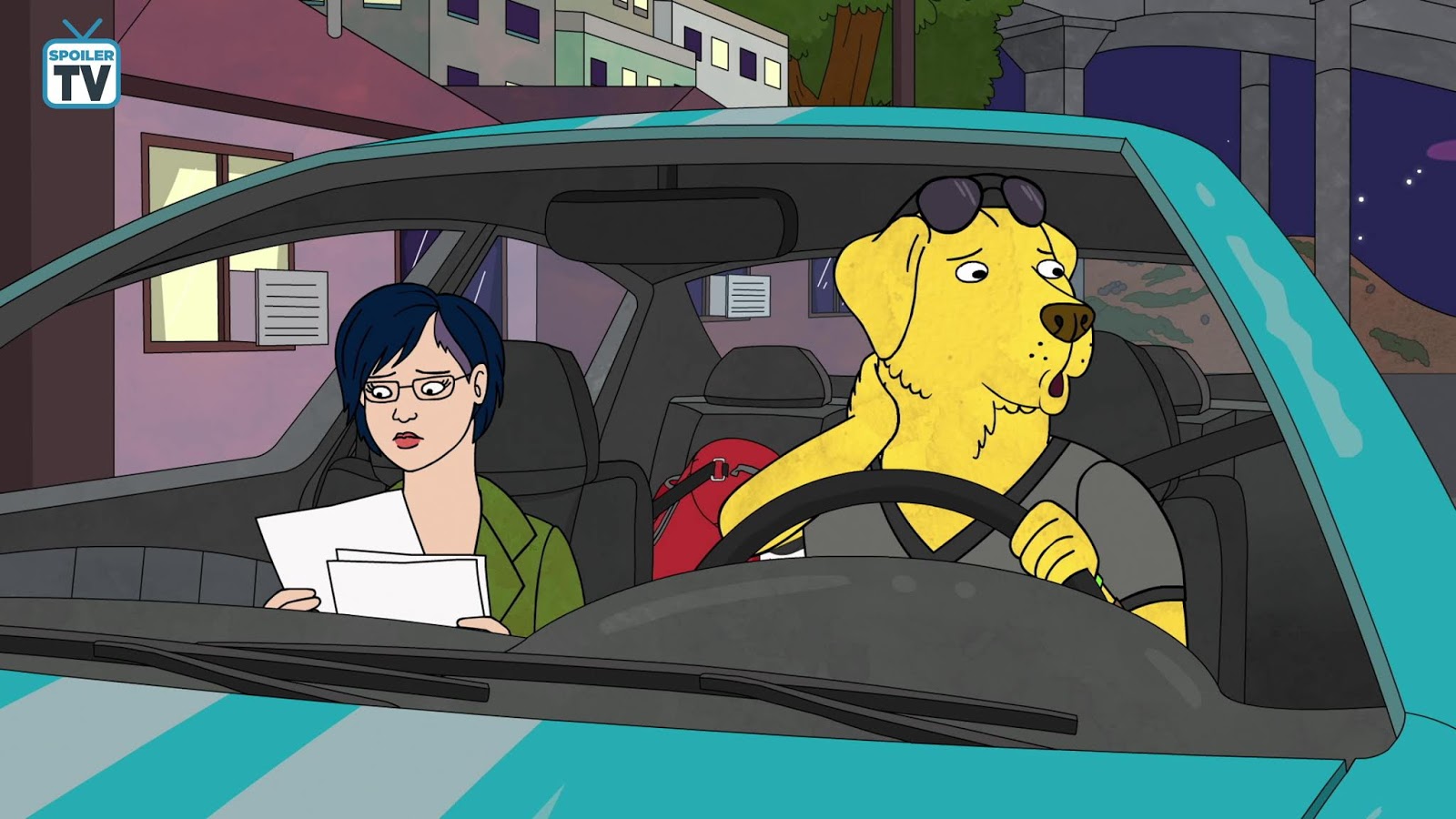 Season 5 of Bojack Horseman Returns to Netflix September 14th.