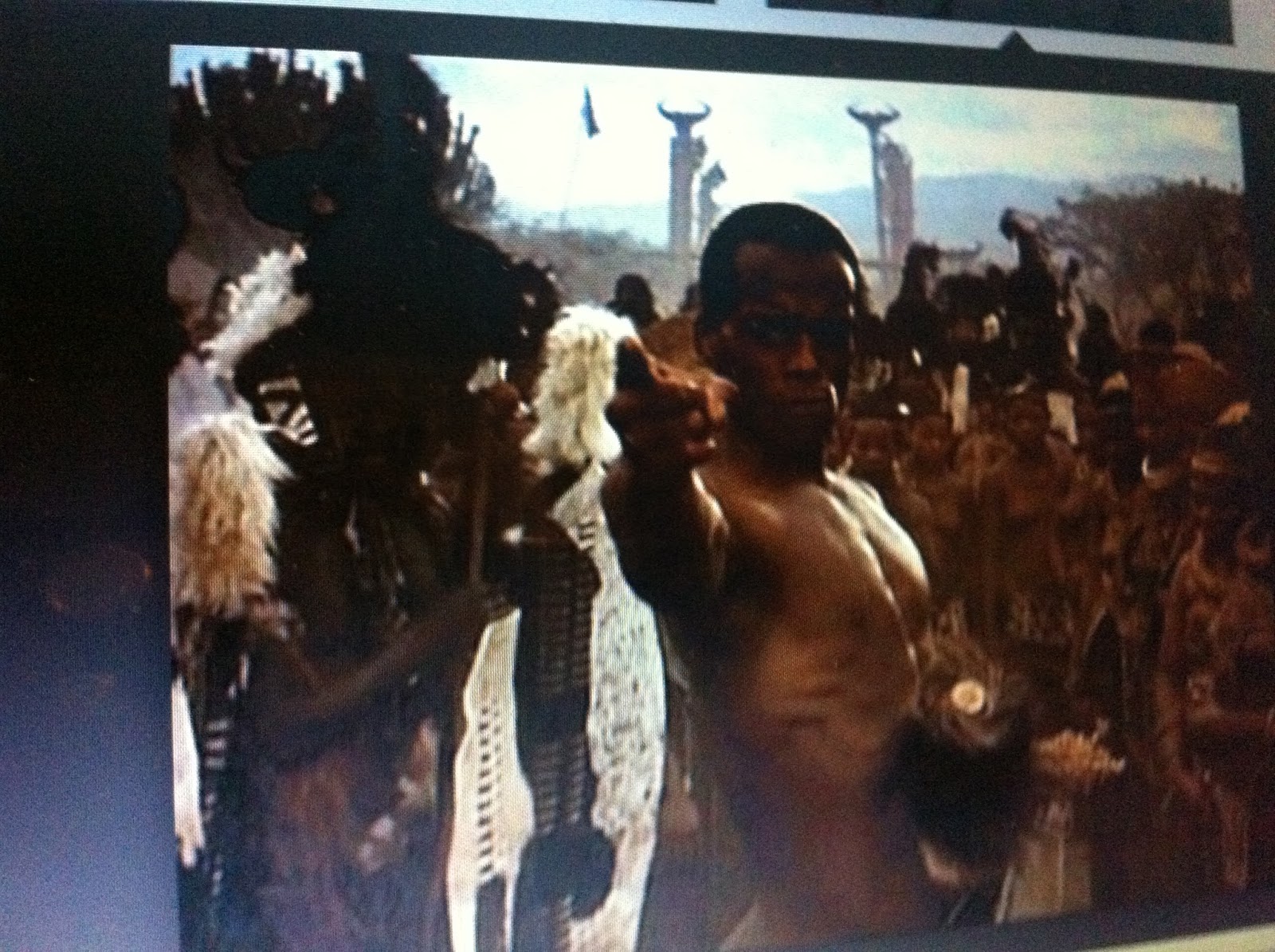 THE BLACK SOCIAL HISTORY:: BLACK SOCIAL HISTORY : AFRO-SOUTH AFRICAN ...