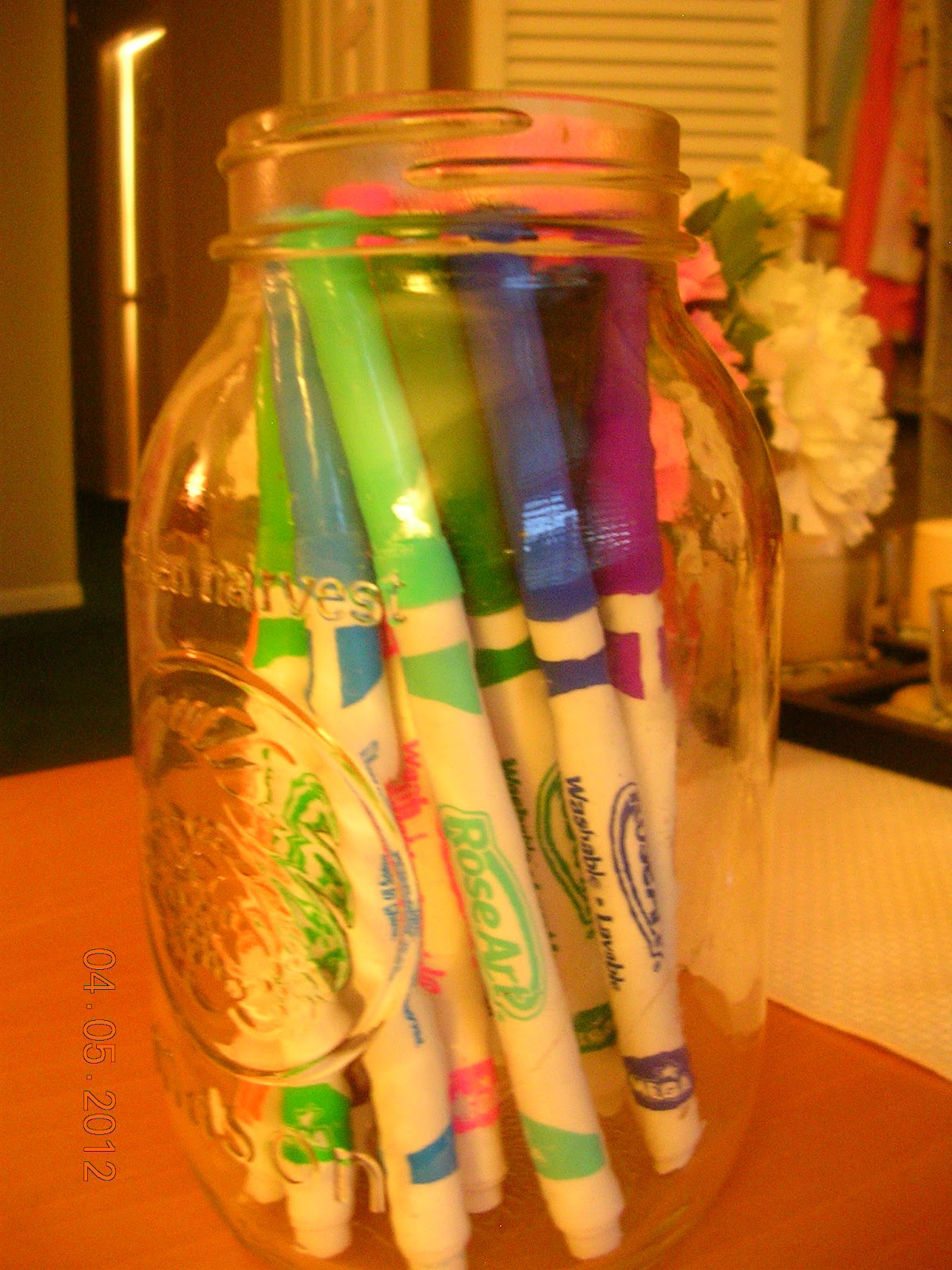 Organized For You Creative Ways To Store Art Supplies organized-for-you-creative-ways-to-store-art-supplies