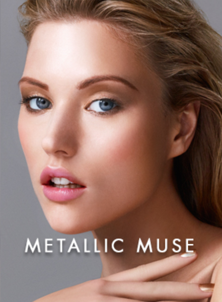 lola's secret beauty blog: SpaceNK “The New Beautiful” SS14 Color ...