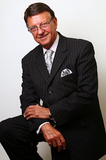 William Reynolds Blog: Film & TV Agent, William Reynolds
