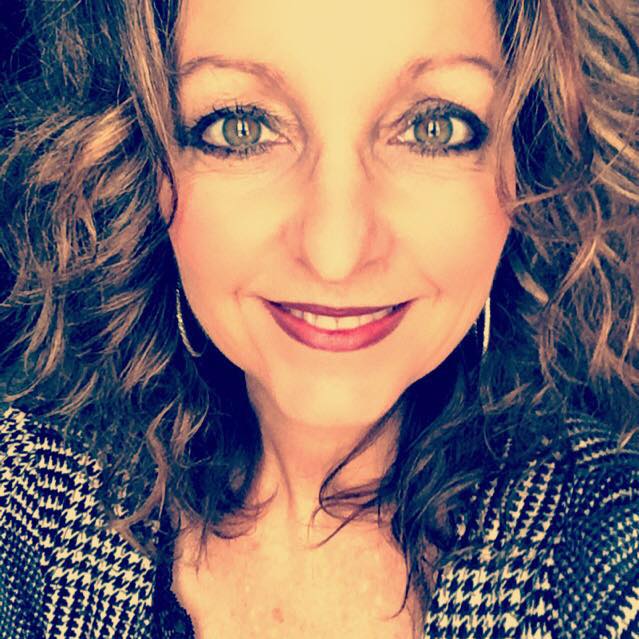 What if you had the power to calm your inner storms? : About Cindy