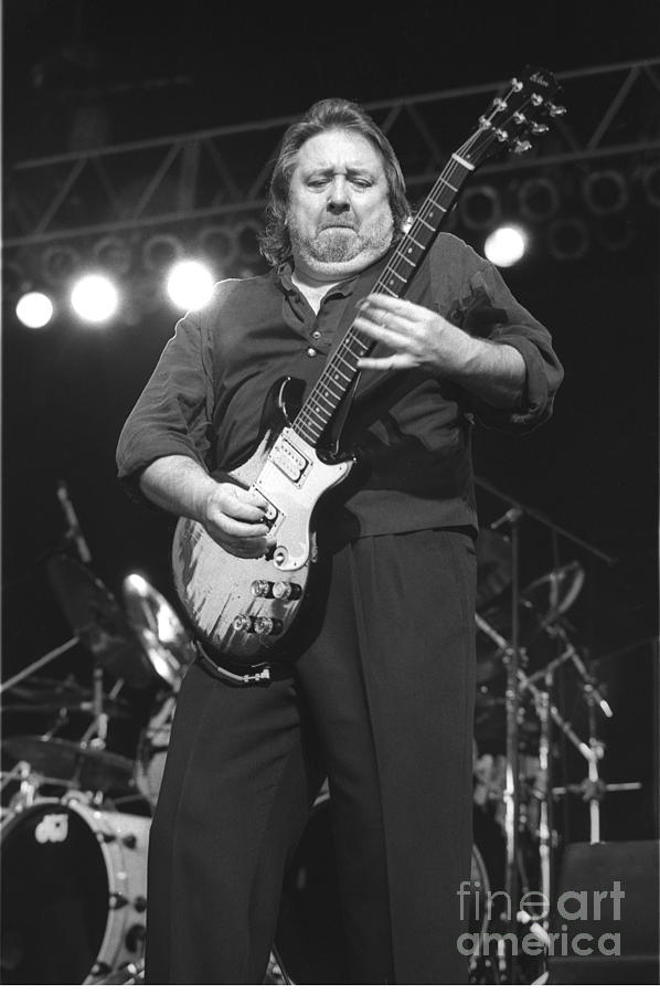 Zona Rock Dan Metal : ROD PRICE