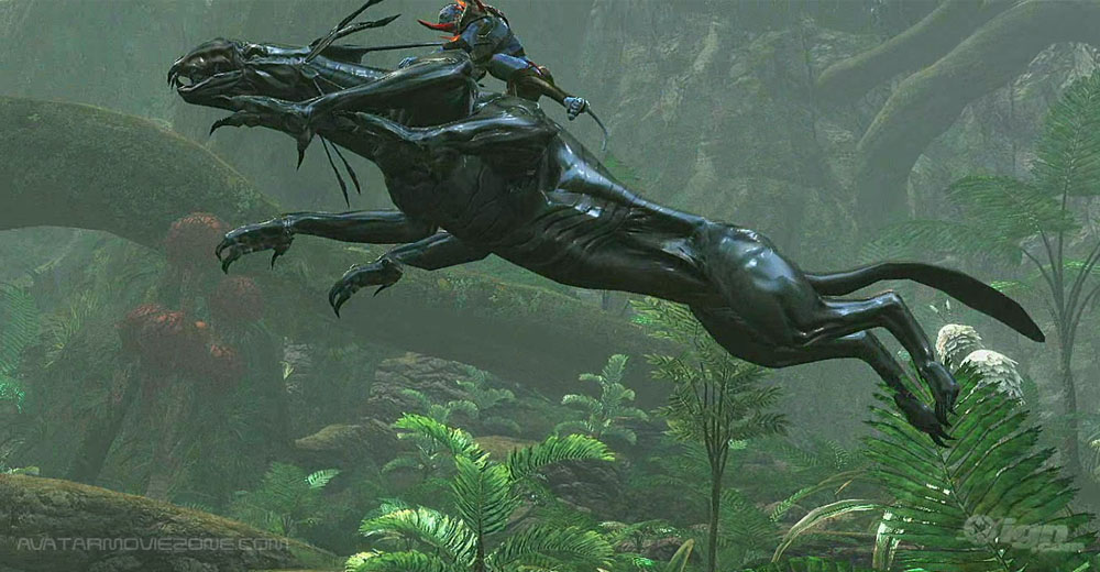 Steph's Creature Gallery: SM2 Research