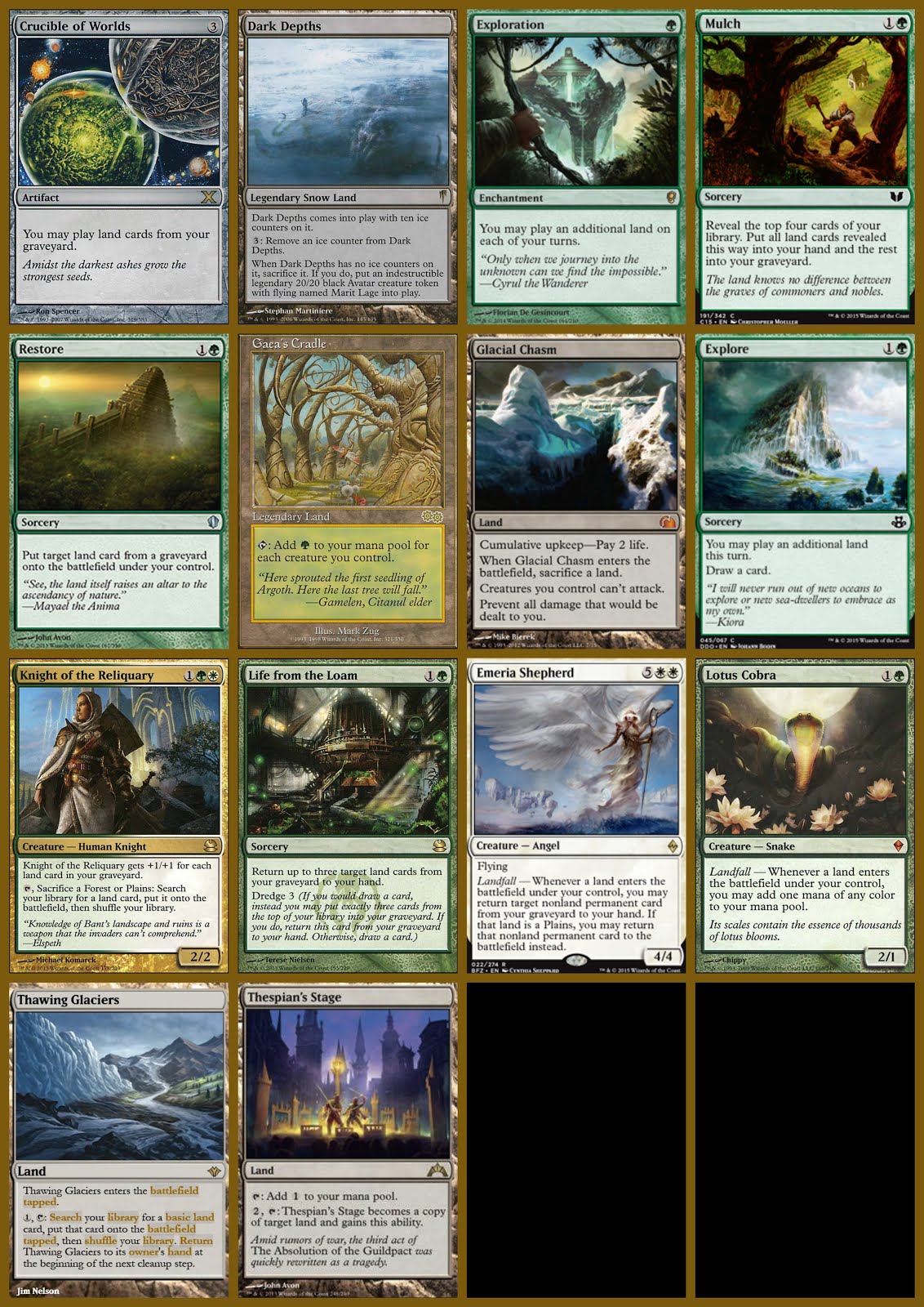 This is my design.: Sigarda, Heron's Grace