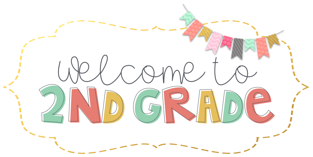 English for year two: Welcome to second grade