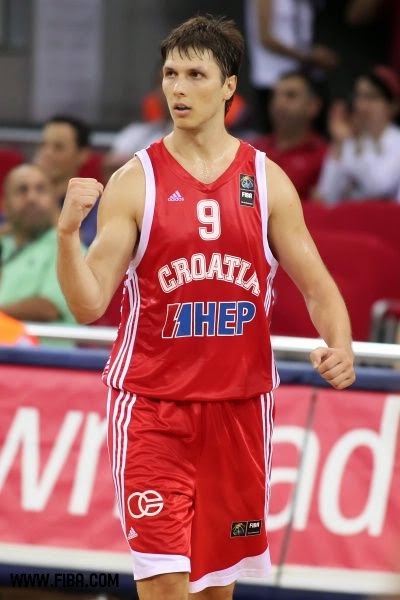 Eterno Campeón: Marko Tomas. Un triplista croata en Vistalegre.