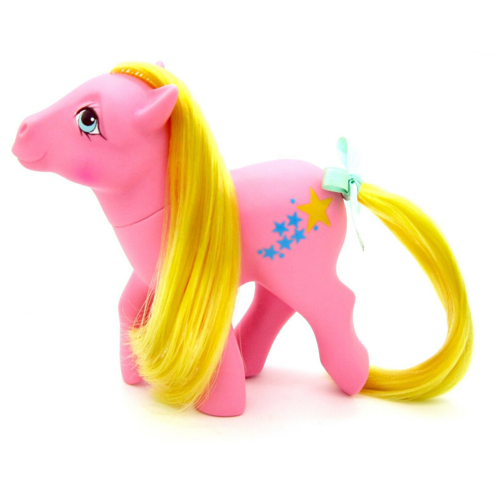 My Little Pony Starlight Year Eleven Seven Characters G1 Pony | MLP Merch