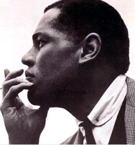 Poemas de Sol: DEXTER GORDON, Shiny Stockings (Foster)