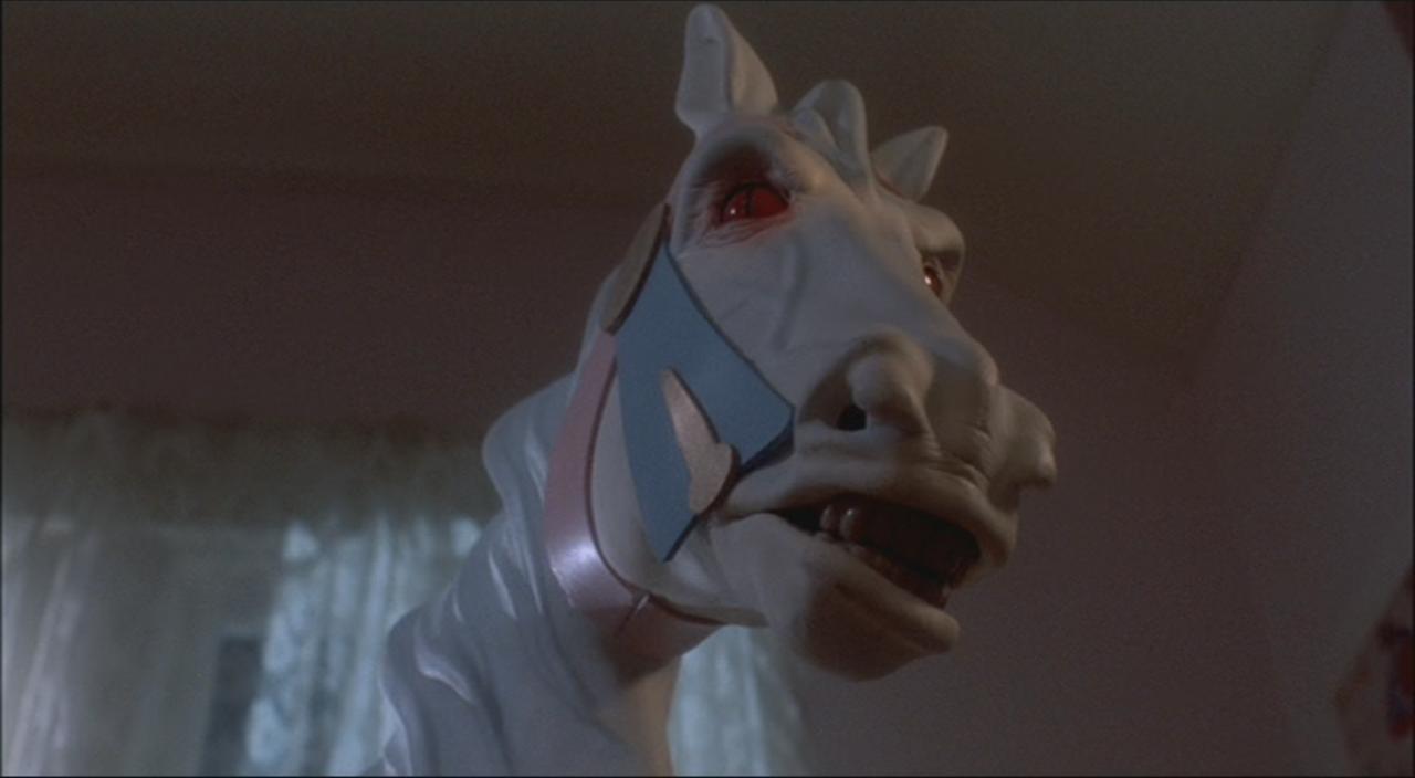 From Midnight, With Love: Midnight Movie of the Week #136 - Hello Mary ...