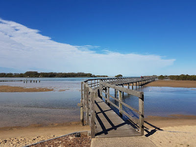 National Park Odyssey: Urunga, NSW.