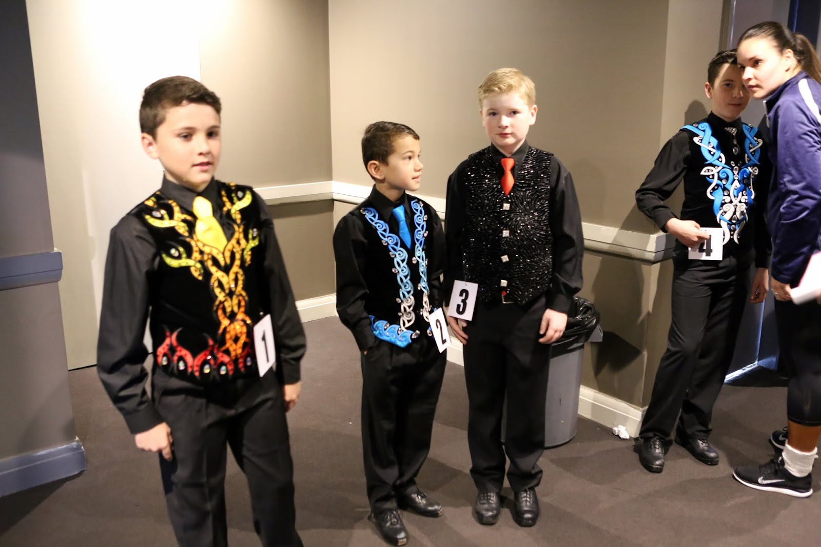 Australian Irish Dancing Photography Live Commentary: Boys are about to ...