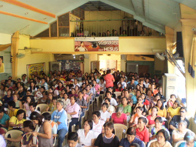 REBAP CAVITE CHAPTER