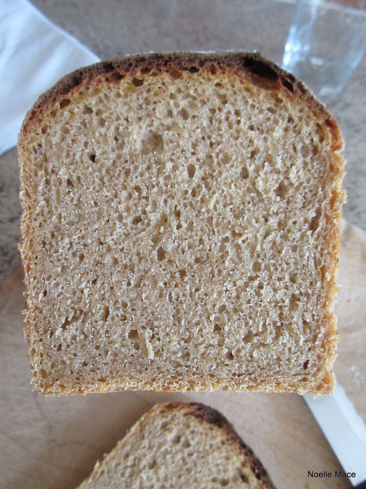 Stasher: Finnish Rye