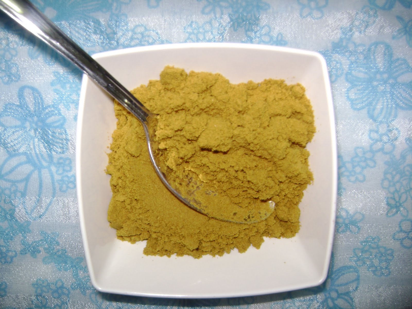 Simple Woman Simple Life: Traditional Malli Masala Powder (Corriander ...