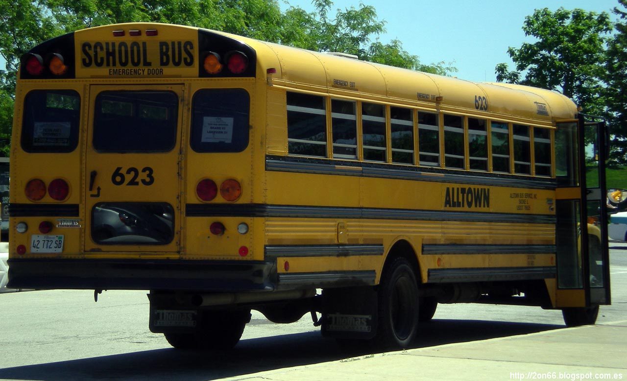 Viaje Ruta 66: Consejos para conducir por EEUU