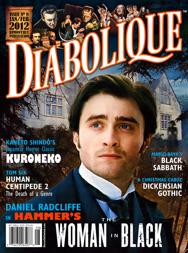 Becky McKenzie A2 Media Blog: Research and Planning - Film Magazine Types