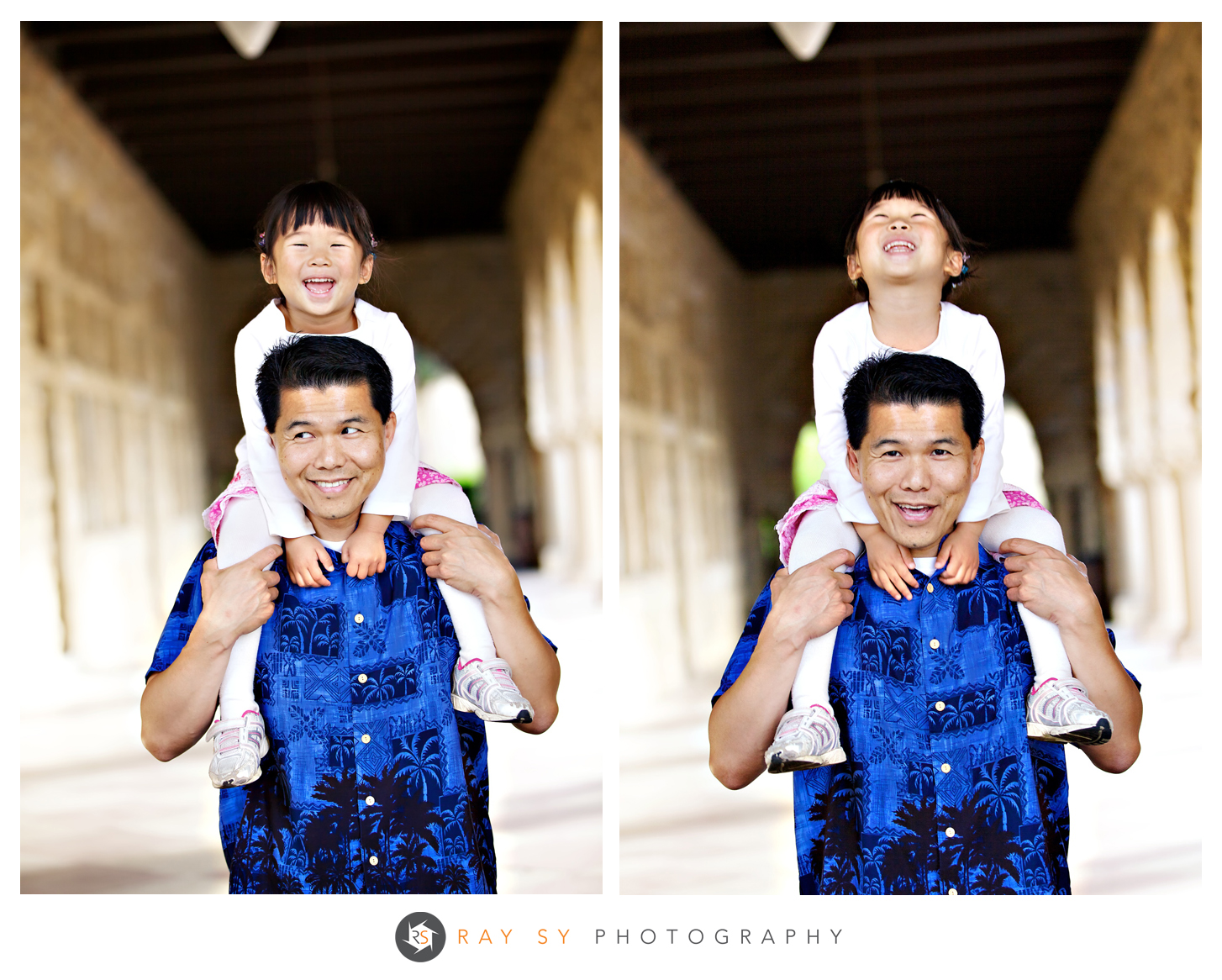 Ray Sy Photography: Teng Family at Stanford