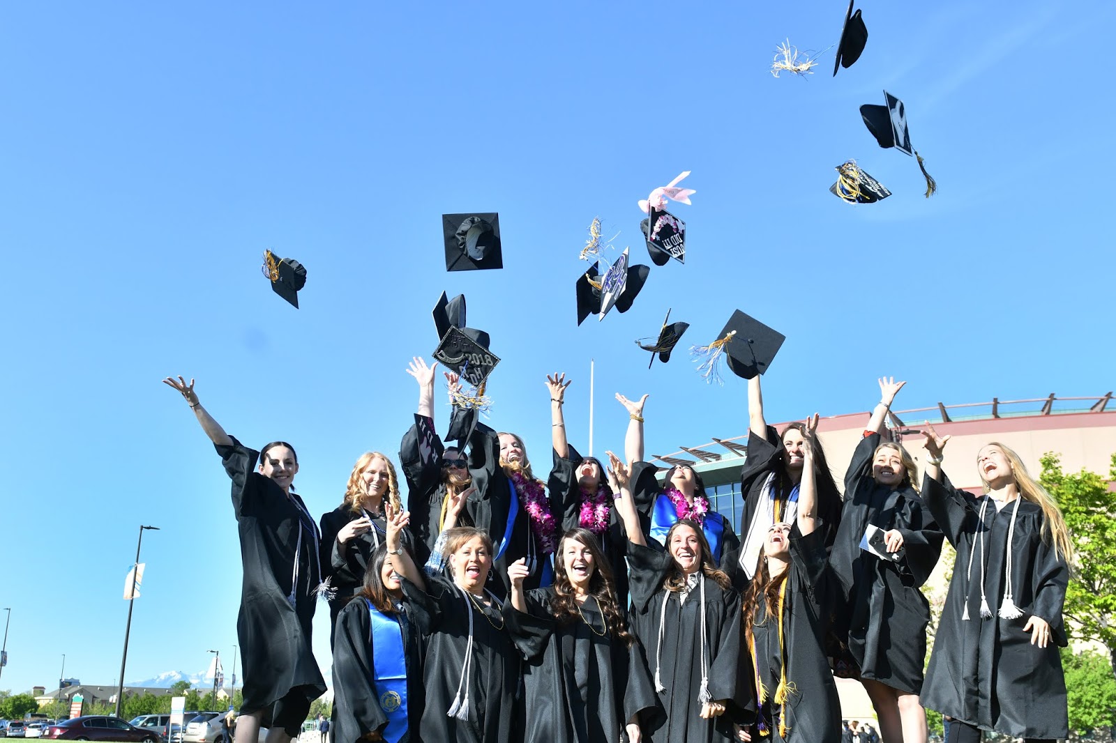 Students, Alumni and Faculty to be Honored Friday at Commencement