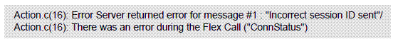 LoadRunner Scripting Challenges: Flex Protocol Scripting in LR