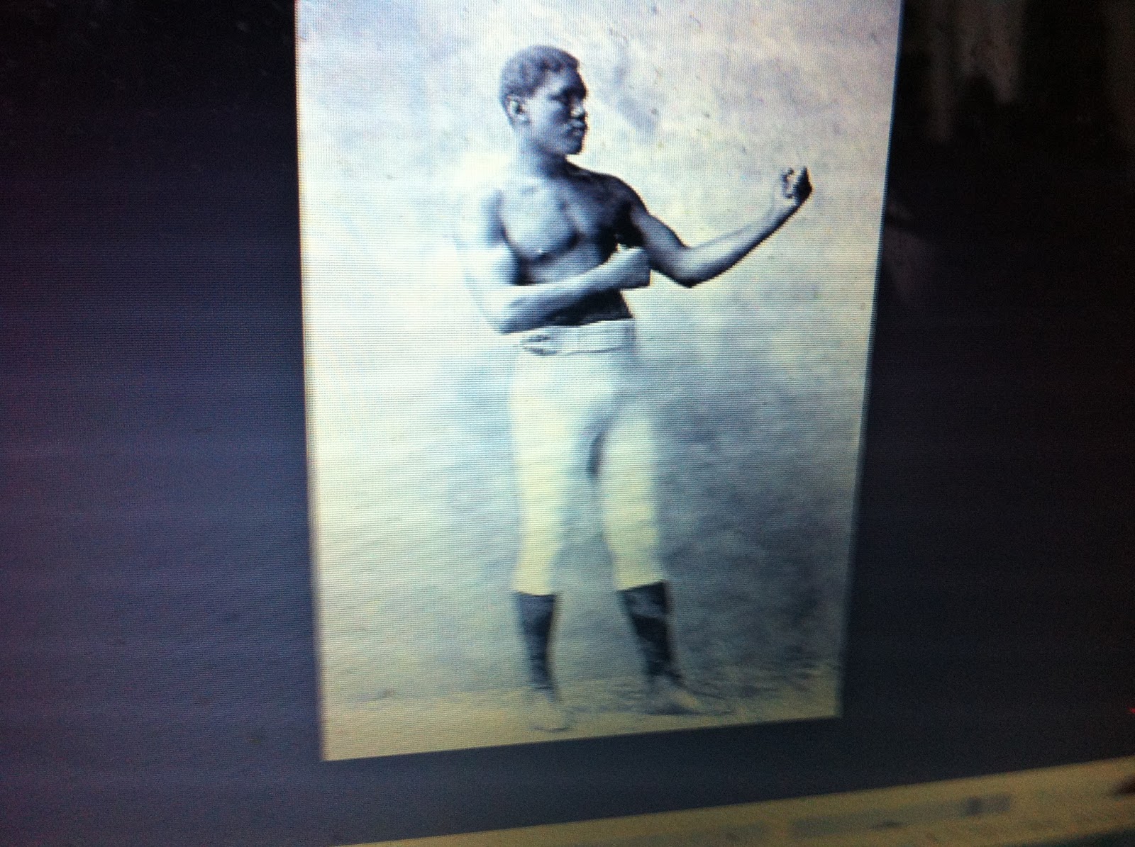 THE BLACK SOCIAL HISTORY:: BLACK SOCIAL HISTORY - AFRO-AUSTRALIAN ...