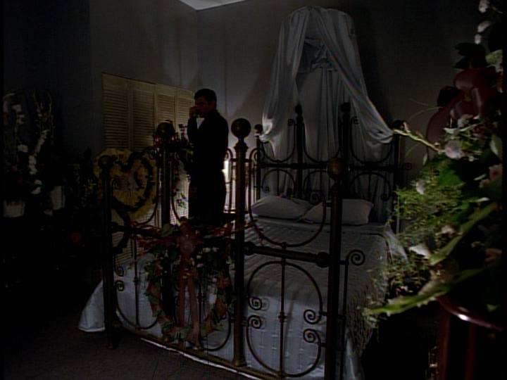 I Want to Review: Case 02, File 13: Irresistible