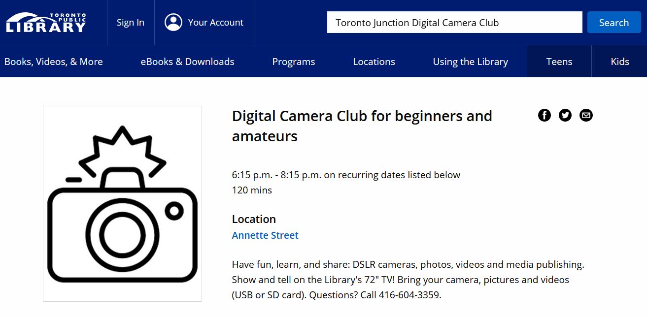 The Arts Junction: 2018