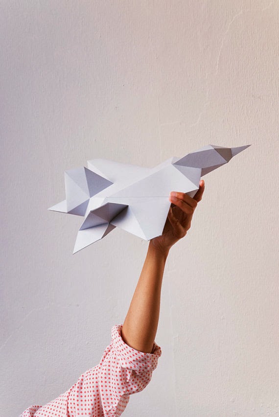 paper | paper folding kit