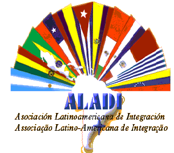 EL GRUPO ALADI