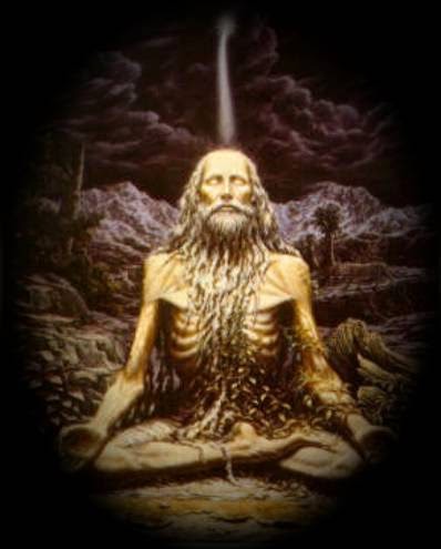 Tapasya ~ Stapathi Yogic Science