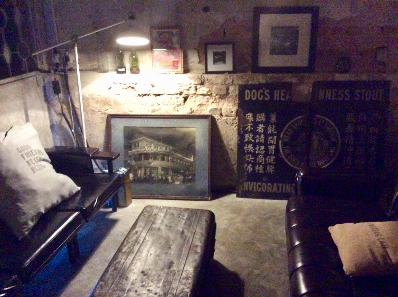 好友俱乐部 Good Friends Club, Penang