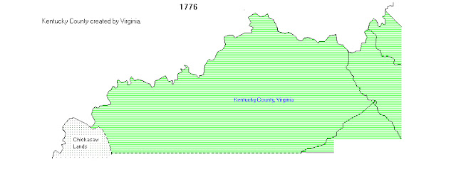 Ohio County, Kentucky History: June 2013