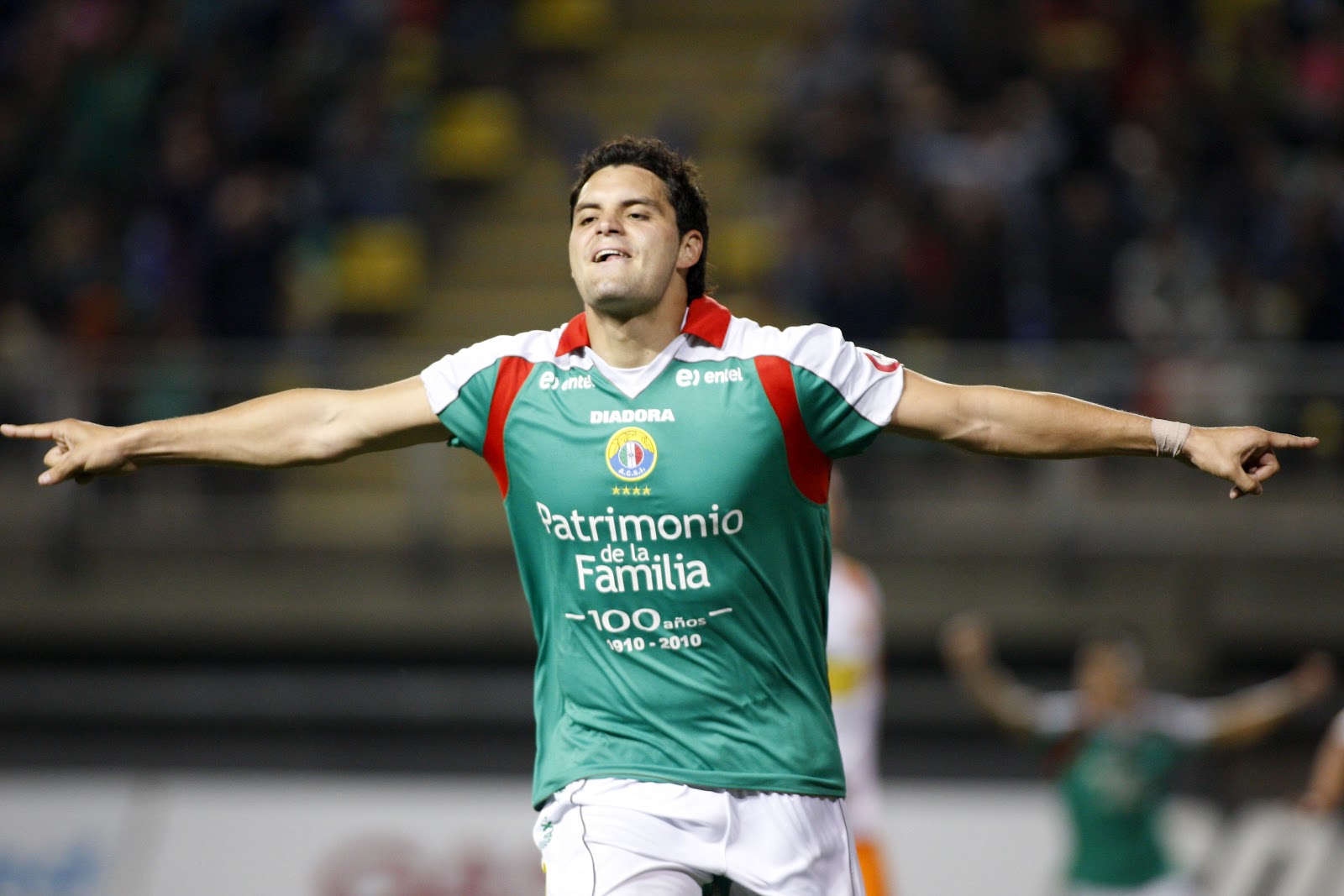 Golü Koklayan Adam : SEBAstian Pinto | Kollektif Futbol