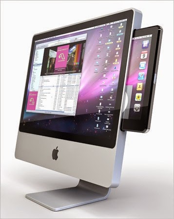 Tecnologia del pasado y el futuro: SÉPTIMA GENERACIÓN DE LA COMPUTADORA