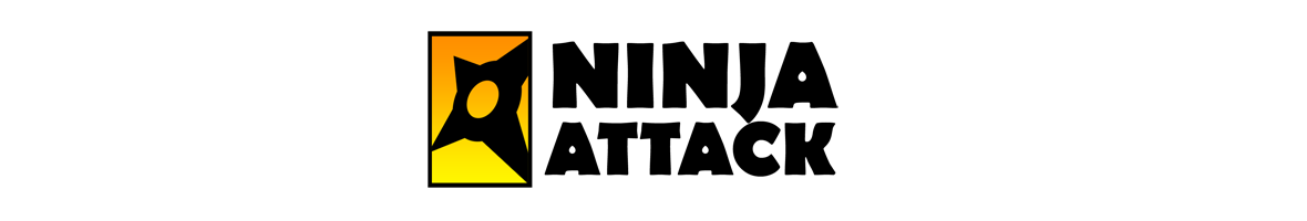 Ninja Attack: November 2010