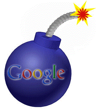 Google Bomb - A Tactical Media and Spamdexing Technique ~ Latest ...