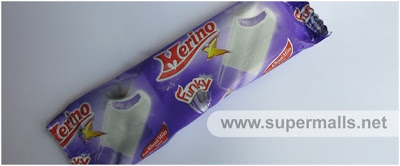 kem merino - kem ốc vít