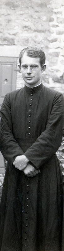 Société d'Histoire et d'Archéologie du Pays de Fougères: JEAN FLEURY ...