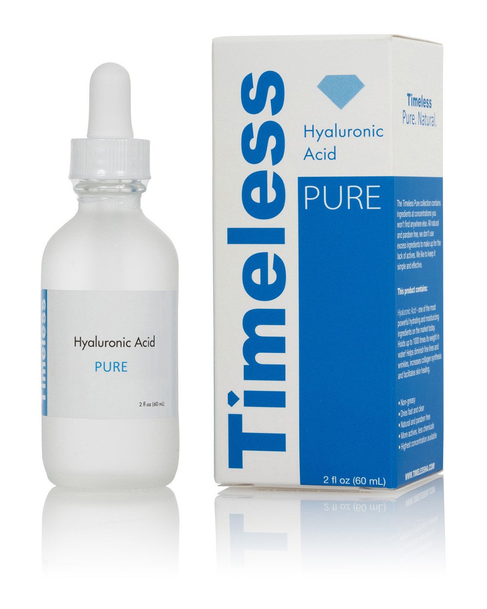 4 Reasons Squalane Oil is Taking Over the Skincare Industry