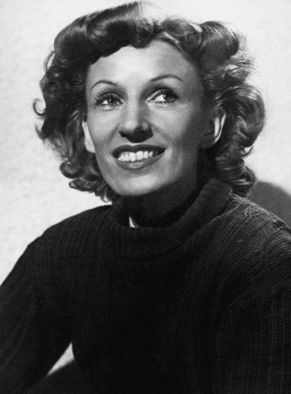 Museo LoPiù: Lale Andersen - Lili Marleen (1939)