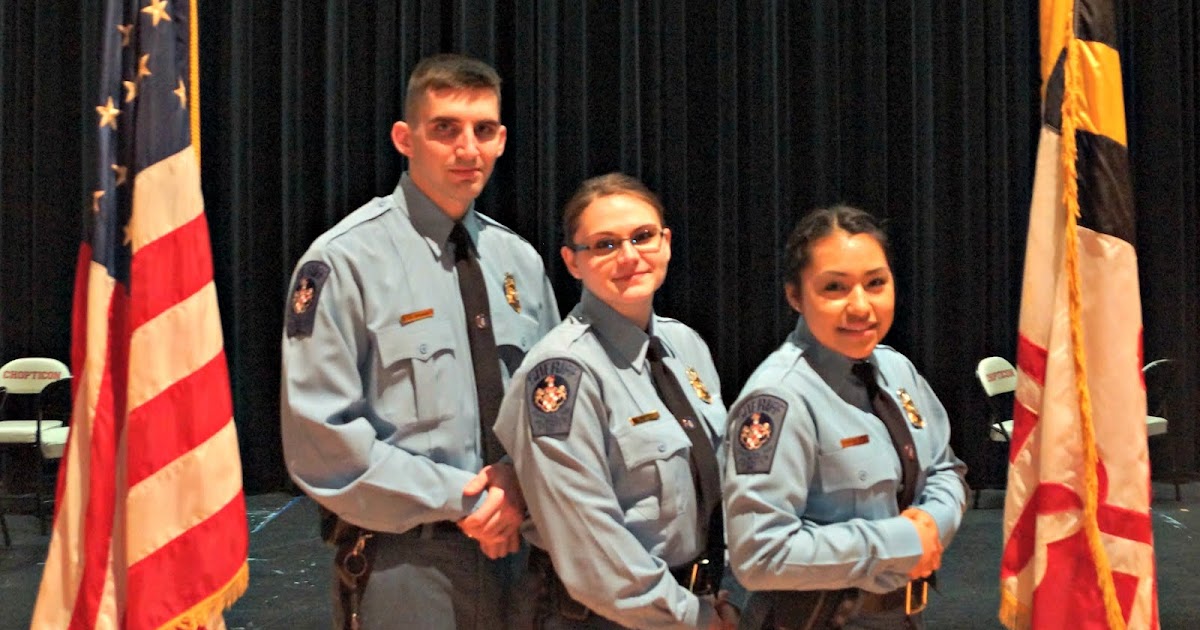 St. Mary's County Sheriff's Office - News: St. Mary’s County Sheriff’s ...