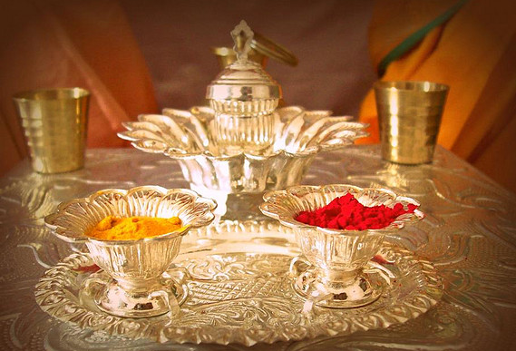 I am a free spirit and Lover of INDIA: haldi-kumkum ceremony