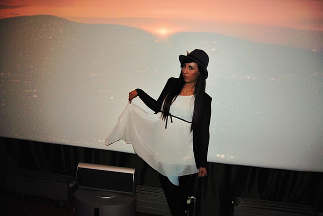 Unwritten Prophecy: Interview with Fashion Stylist Extraordinaire ...
