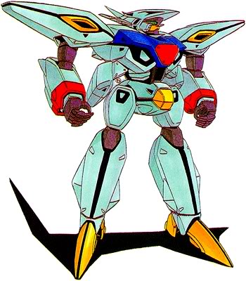 Dennis-Toys: Orguss 02 DVD