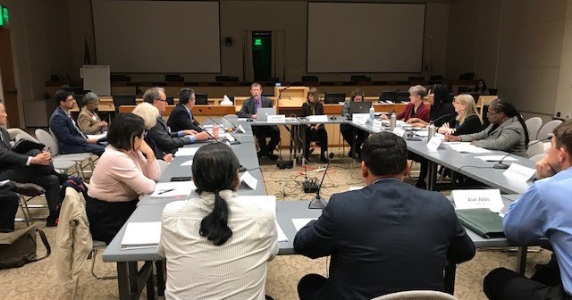 Meet the AB 617 Consultation Group | CARB Environmental Justice Blog