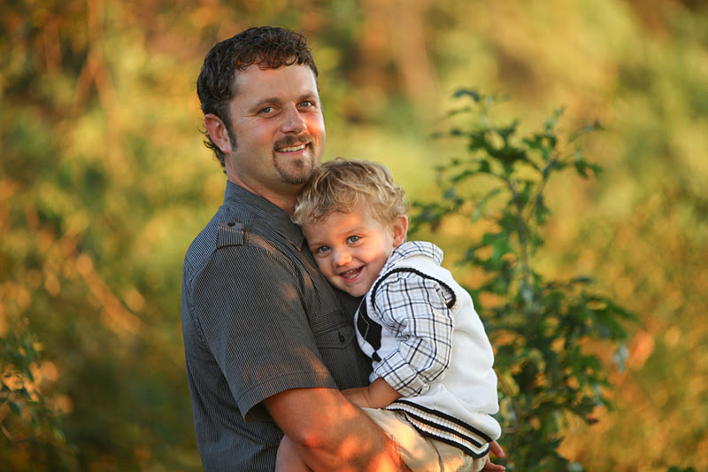 Photography by Esther: Steve & Janeen Martin