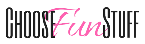 Choose Fun Stuff
