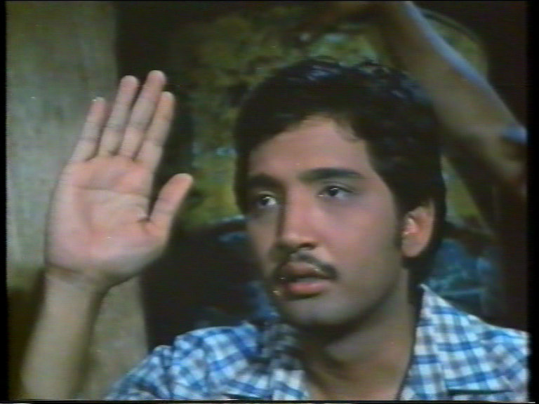 Name That Filipino Actor!: Rudy Fernandez