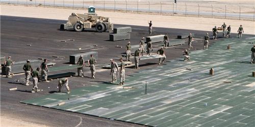 Navy Matters: F-35B Landing Considerations